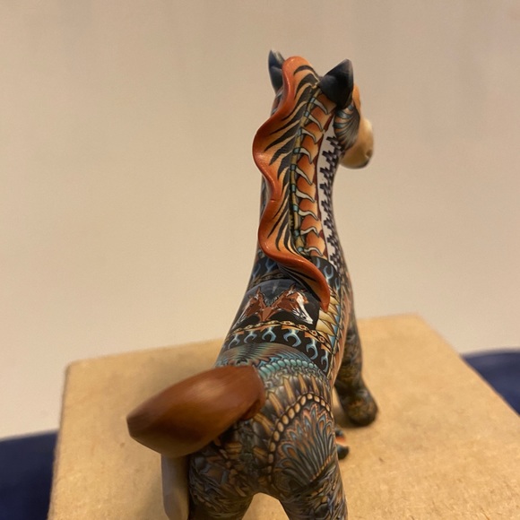 Jon Stuart Anderson | Other | The Vibrant Horse Jon Stuart Anderson ...